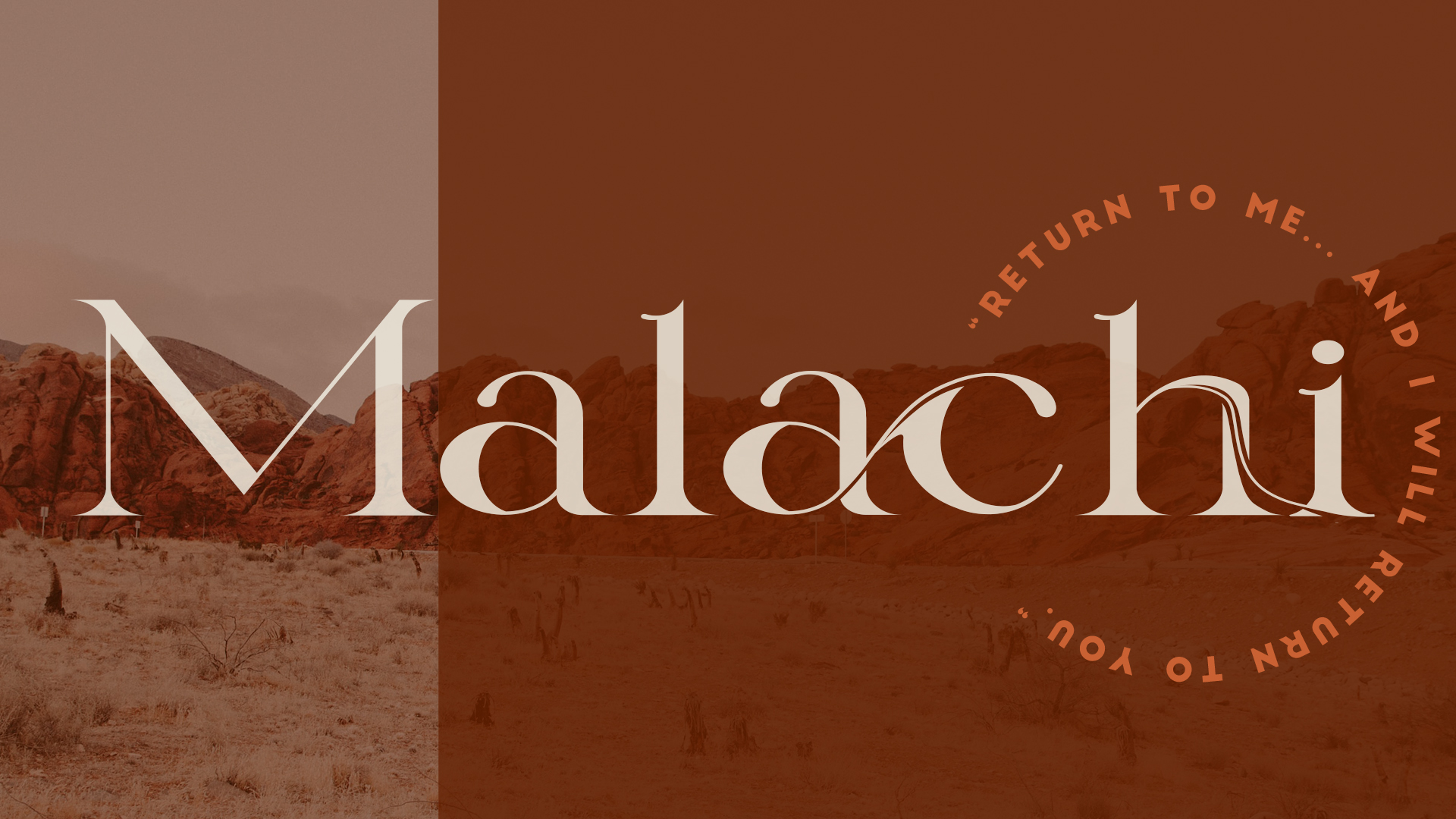 Return to Me, and I Will Return to You Pt. 1 "Never Forget the Love of ...